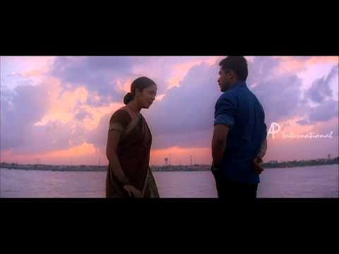 Kaakha Kaakha Movie Scenes | Suriya agrees to marry Jyothika | Harris Jayaraj | Gautham Menon