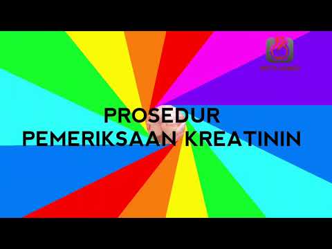 Pemeriksaan Kreatinin (Serum) [Two Point - JAFFE (Jendrasic Groff)]