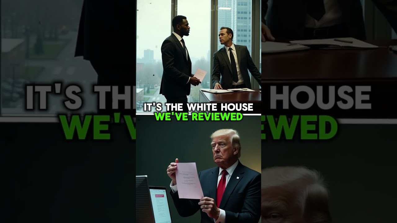 Racist Boss Fired a Black Worker Without Warning — Then Got a Call From the White House