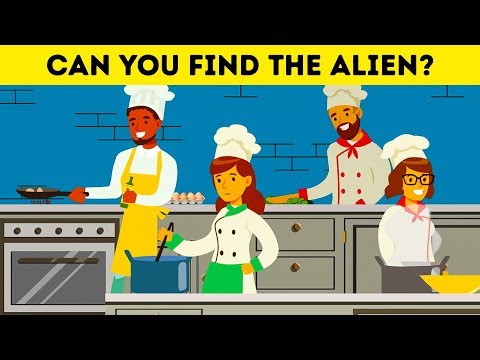 18 DIFFICULT RIDDLES FOR ADULTS
