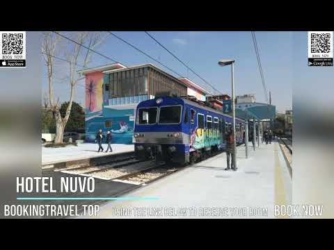 Hotel Nuvò
