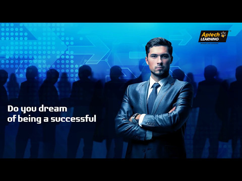 Aptech Learning/ Be a part of digital revolution
