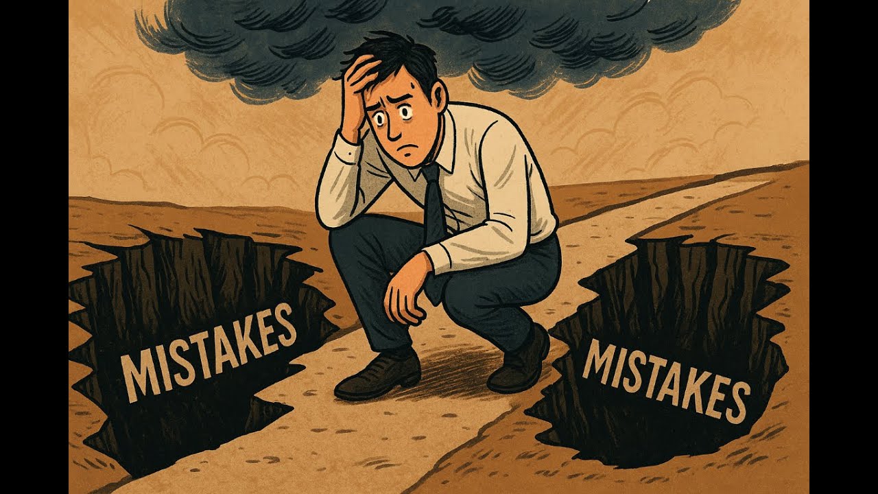 10 Mistakes New Project Managers Make — And How to Avoid Them