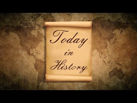 Today In History: Mittal forms world's largest steel company in 2004