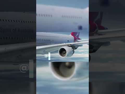 Qantas Flight 32