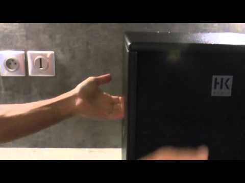 HK Audio Lucas Smart with Free trolley and add on Package | Reverb