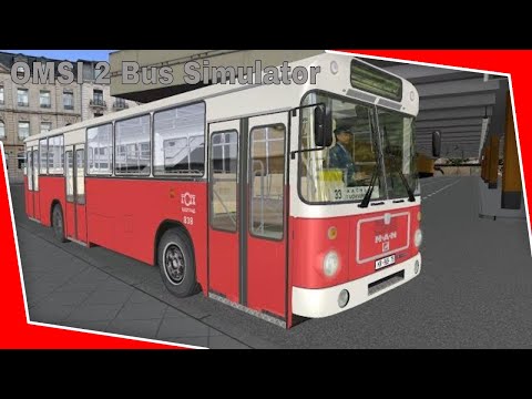 Steam Community :: Video :: OMSI 2: Steam Edition | MAN SU220 | Aachen ...