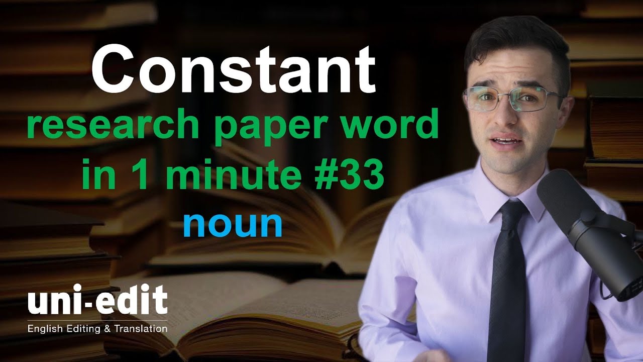 CONSTANT (noun) definition, CONSTANT pronunciation, CONSTANT in a sentence, CONSTANT meaning