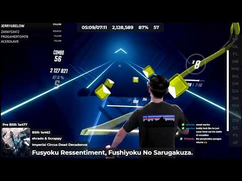 Steam Community :: Video :: more cool jumps | Imperial - Fusyoku ...