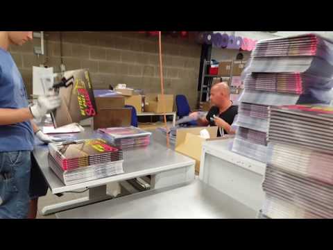 Better Call Saul by Dave Porter vinyl pressing