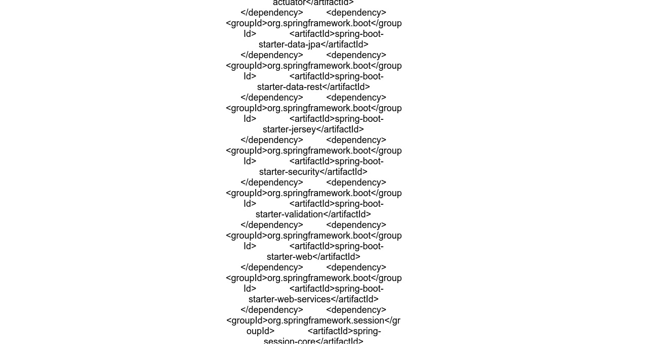 java lang IllegalStateException Error processing condition on org springframework boot actuate autoc