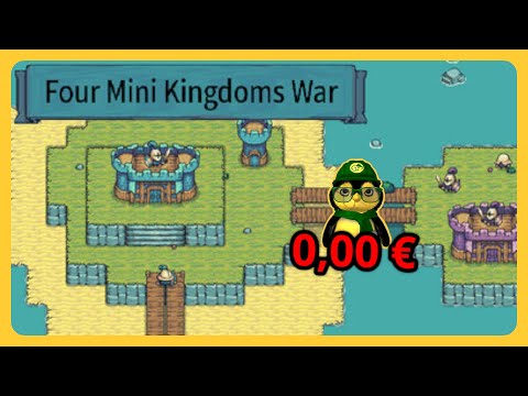 Steam Community :: Video :: Four Mini Kingdoms War - Kostenlos bei Steam (Null Euro) [Lets Play ...