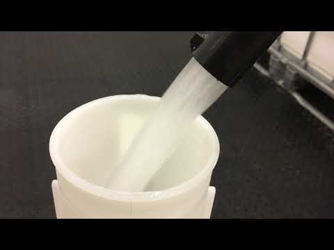 Sotera Flow Meter Calibration