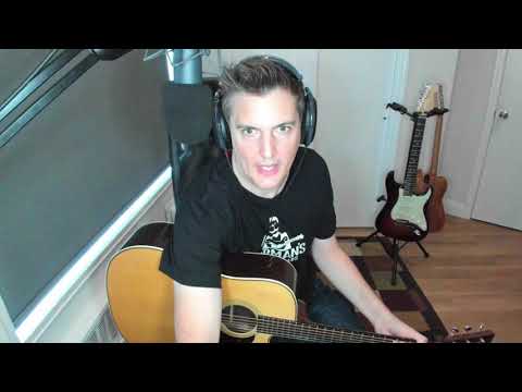 MI-SI Acoustic Trio Endpin Preamp iMuso