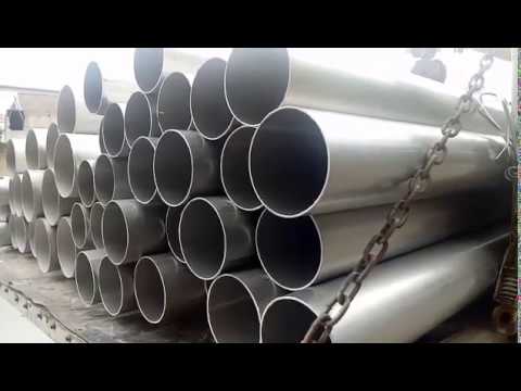 Ống inox Gia Anh - Hotline 0985611018