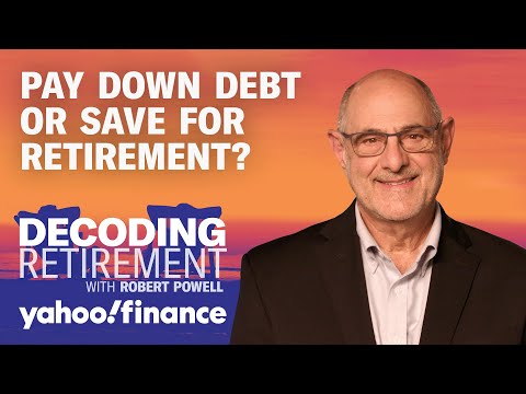 The secret to a great retirement: Think like an engineer