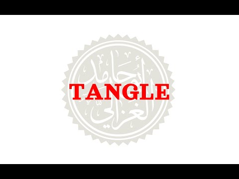 How to pronounce TANGLE | Meaning of TANGLE and usage (with examples).