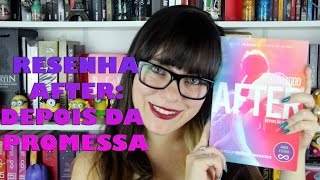 After 5. Depois da Promessa PDF Anna Todd
