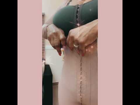 Ann Chery Fajas Angelique Post Surgery Girdle Shapewear