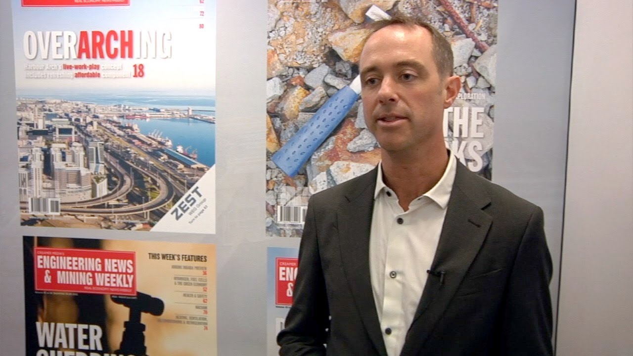 Innomotics revolutionises industry with integrated solutions