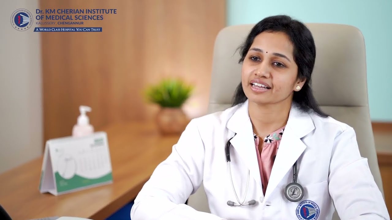 Neurology | Dr. KM Cherian Institute of Medical Sciences