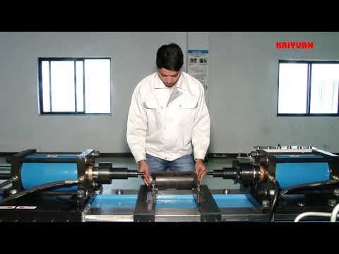 Bearing Pressing Machine at Best Price in India