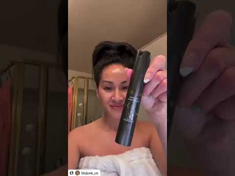 ✨ BIOJUVE Skincare Morning & Night - Sold in Canada - Lumilaser Esthetics