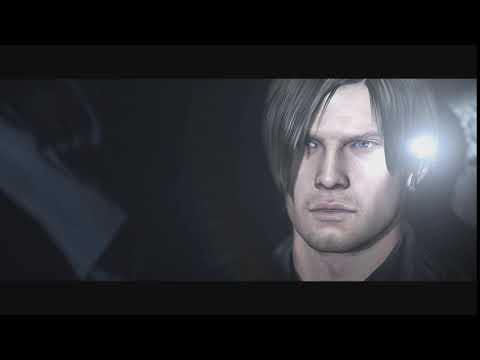 Steam Community :: Video :: [RE6] Т*ахну