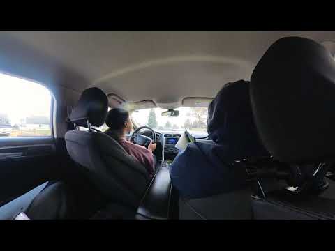 🚗 Watch a Real Michigan Road Test: Student's Journey to Getting Licensed! 🛣️