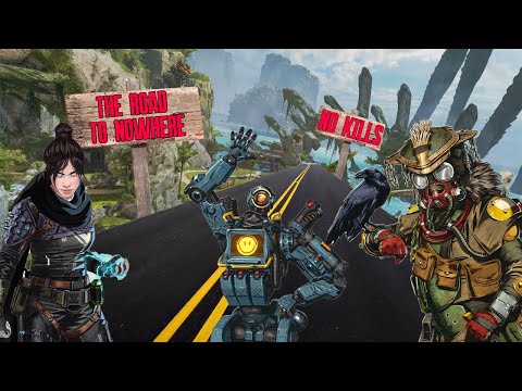 Steam Community :: Video :: Apex - The Road To Nowhere