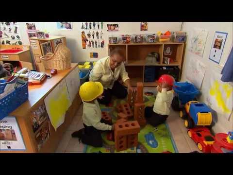 Webinar #7: Approaches to Play and Learning