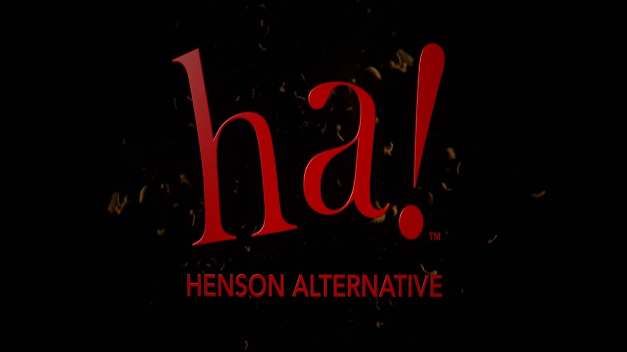 ha! Henson Alternative