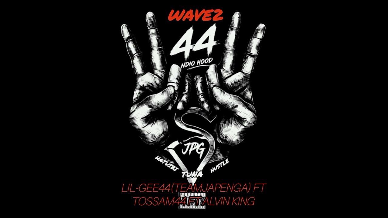 Too late-lil_gee44(jpg)ft tossam44 ft alvin king(OFFICIAL_MUSIC_AUDIO)