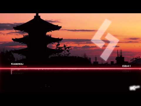 My-Key A-Techs - KAGEROU (Original Mix)