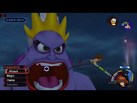 Steam Community :: Video :: Ursula 2 electric boogaloo lvl 1 proud