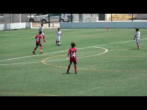 Torneio Bravos Seixal , Sl Benfica 2014 vs AD Almada 2013 Jomi 61