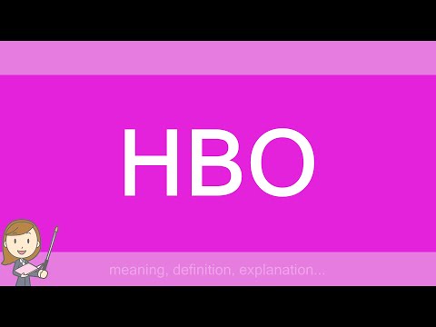 HBO