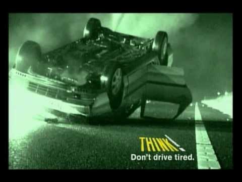 Driving while tired: what the dangers are and how to deal with them