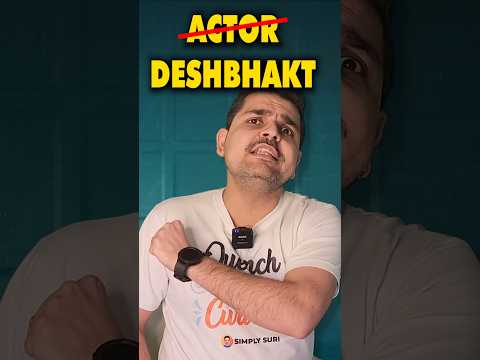 How Actor Manoj Kumar became Bharat Kumar! Story of Actor Manoj Kumar 🇮🇳
