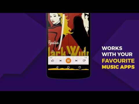 Muviz - Navbar Music Visualizer Pro 3 0 2 3