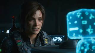 MyAI&I: An Emotional Animated Sci-Fi Short Film About an AI's Sacrifice