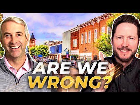 MURFREESBORO TENNESSEE Uncovered: Everything You NEED To Know | Nashville Tennessee Realtor
