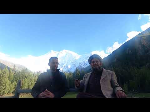 History of Fairy Meadows (Chilas) - All You Need to Know BEFORE VISIT