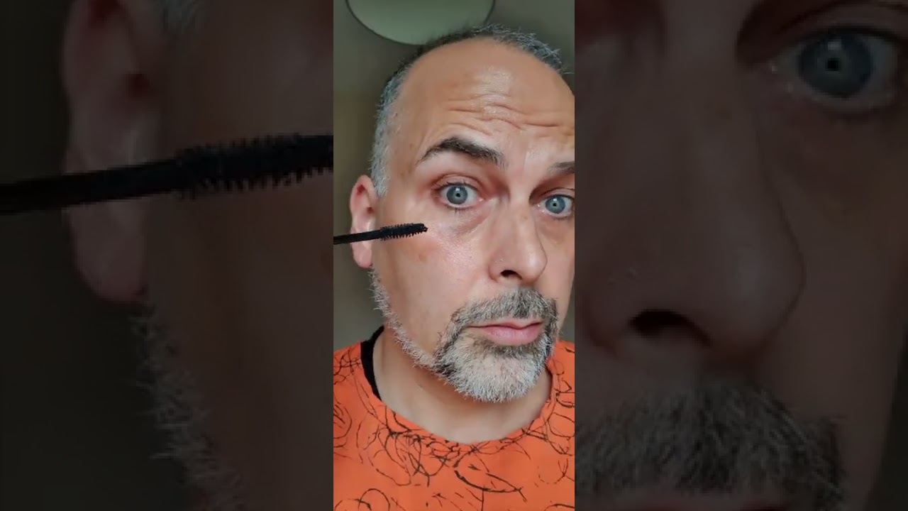 Kind & Free Mascara review #make