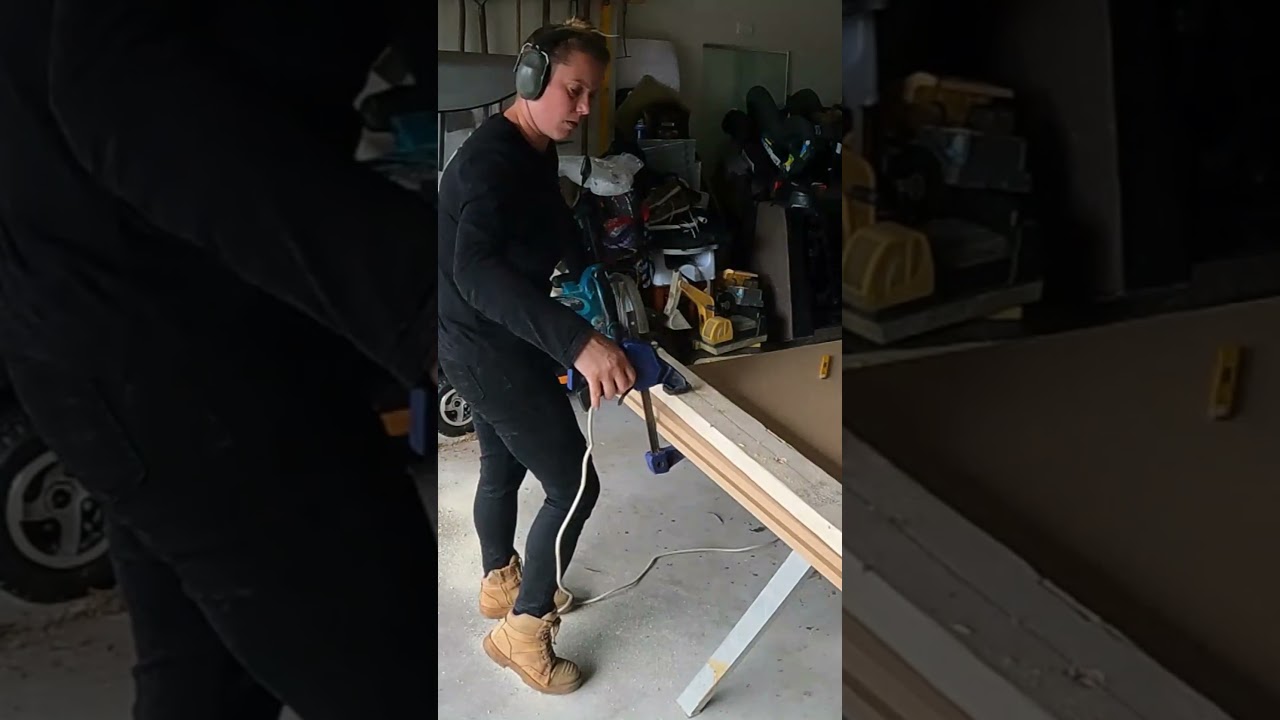 Triple BunkBed Build
