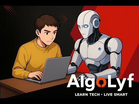 Welcome to AlgoLyf | Learn Tech. Live Smart.