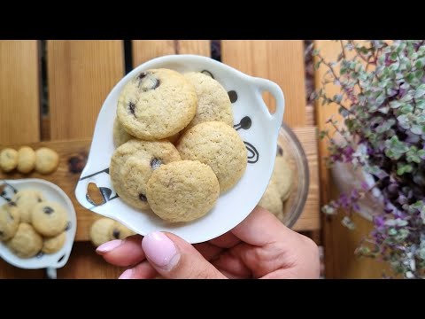Mini Cookies, Mini Kurabiyeler🍪🍪🍪🍪