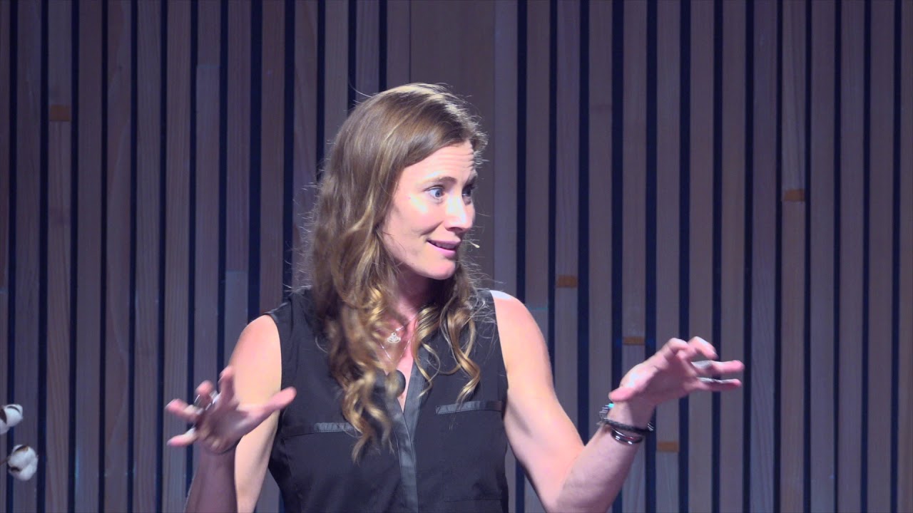 Thank You Divorce! | Shawn Bradford | TEDxSouthMountainCommunityLibrary