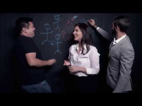 Grants4Apps Accelerator - Serona