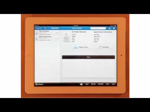 Free EHR Signup ... within Seconds - Free iPad EMR | drchrono